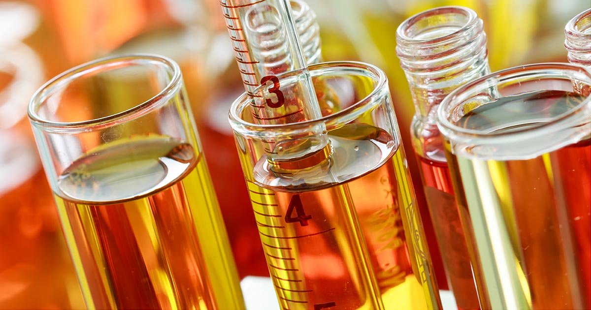 OIL & GAS – Rainbow Lubes