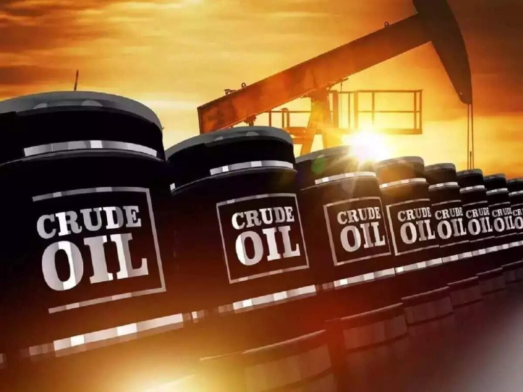 OIL & GAS – Rainbow Lubes